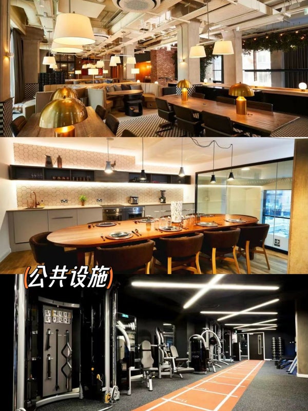 'Apartment-Vita Lite Studio b9 F13-1318 sublease' Room to Rent from ...