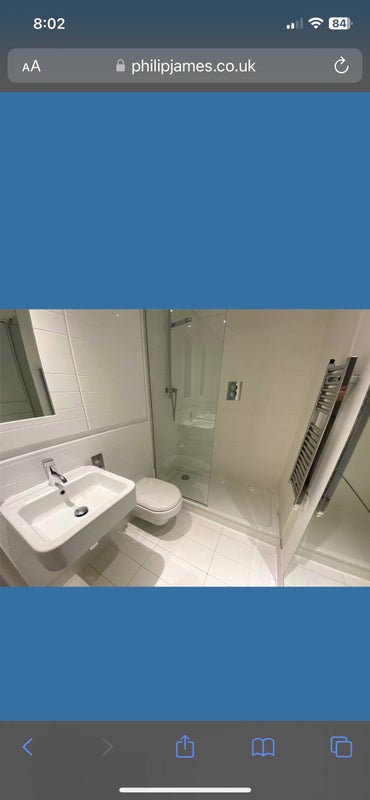 'Spectrum - manchester city center' Room to Rent from SpareRoom