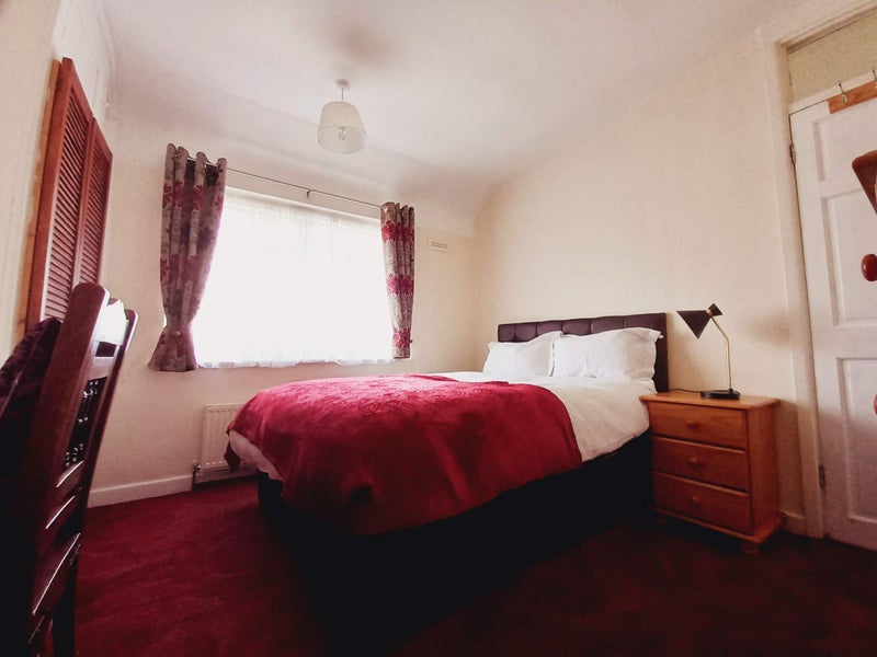 '**House Share - Lodger**' Room to Rent from SpareRoom
