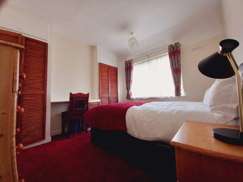 '**House Share - Lodger**' Room to Rent from SpareRoom