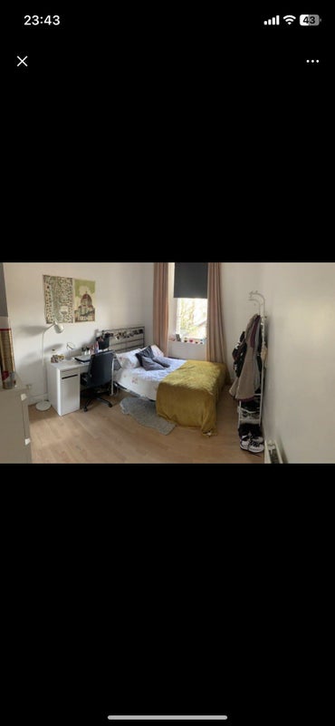 'Looking for 3 new flatmates' Room to Rent from SpareRoom