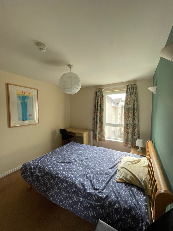 'Double bedroom with en suite in 2 person house' Room to Rent from ...