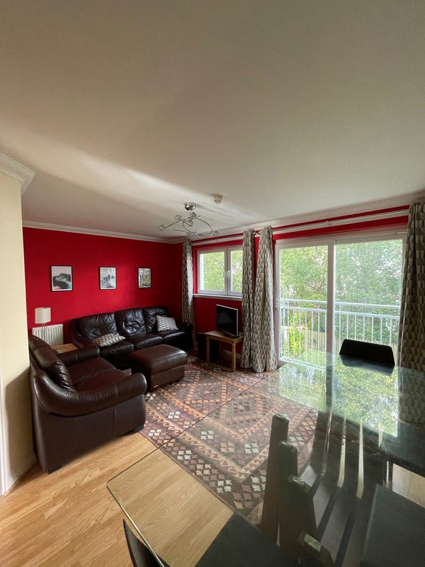 'Double bedroom with en suite in 2 person house' Room to Rent from ...