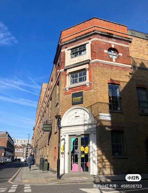 'Depot Point Student Accommodation! 20 mins to UCL!' Room to Rent from ...