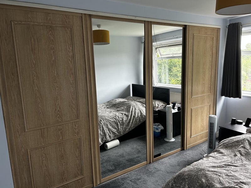 'Rooms for let - close to Freeman Hospital' Room to Rent from SpareRoom