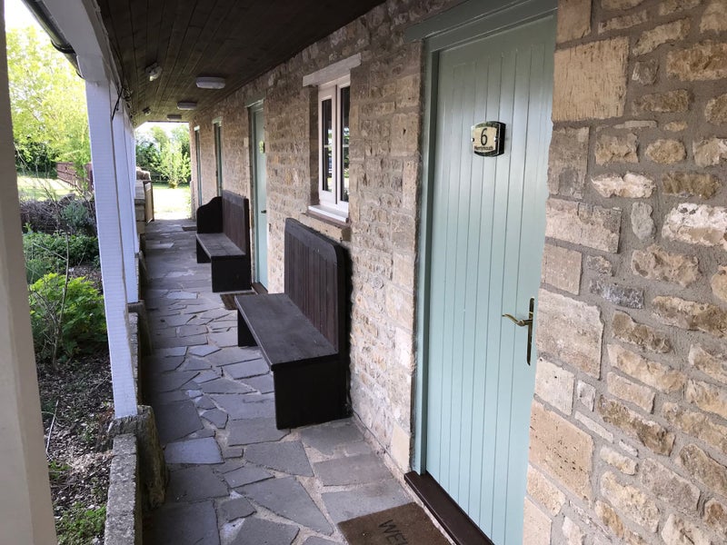 'Courtyard Rooms En-Suite All Bills Included' Room to Rent from SpareRoom