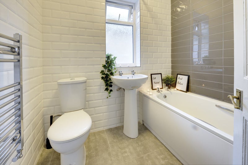 Stunning Room in Rugby*****' Room to Rent from SpareRoom