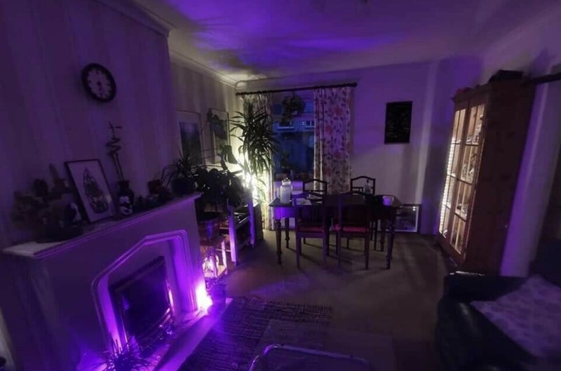 'Lovely double room in chilled Roslin house' Room to Rent from SpareRoom