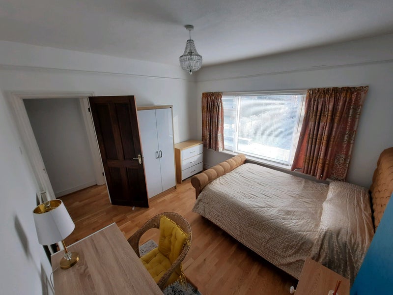 'Double Room for rent in a beautiful house' Room to Rent from SpareRoom