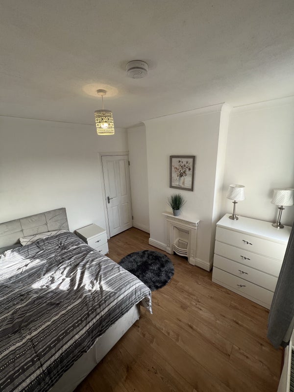 'Newly Refurbished Property- 1 Room Remaining ' Room to Rent from SpareRoom