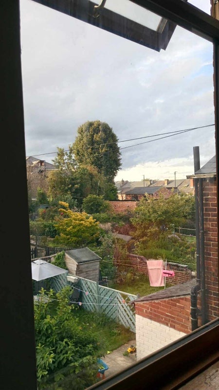 '1 Bed in 3 bed flat share in Walkley (Outdoorsy)' Room to Rent from ...