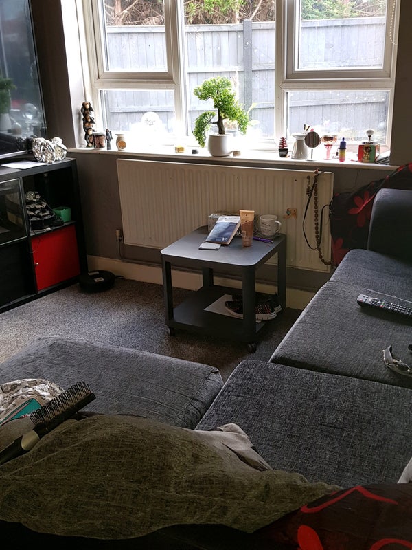 'Quiet room in quiet house' Room to Rent from SpareRoom