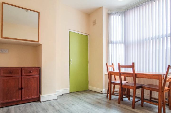 'Double rooms available in Yardley' Room to Rent from SpareRoom