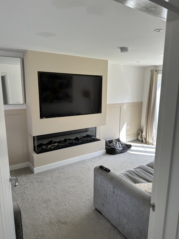 'Double room in detached house' Room to Rent from SpareRoom