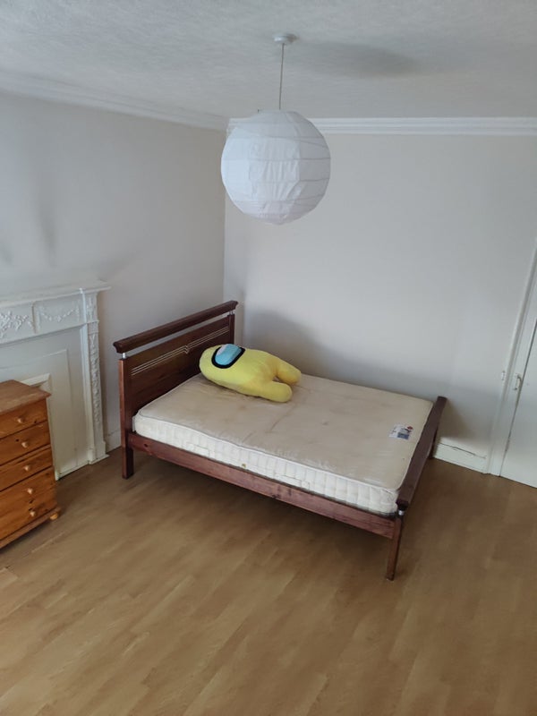 'Double bedroom for rent' Room to Rent from SpareRoom