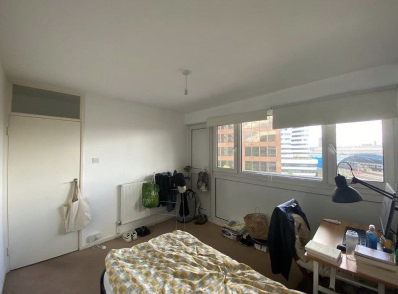 'Single room Waterloo!' Room to Rent from SpareRoom