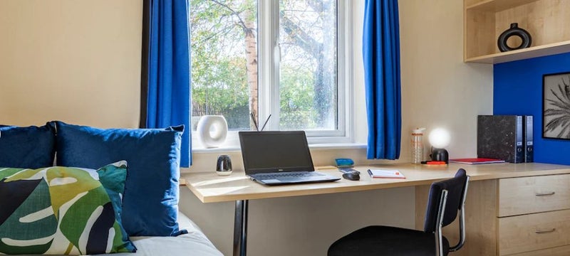 'Ensuite - Student accomodation ' Room to Rent from SpareRoom