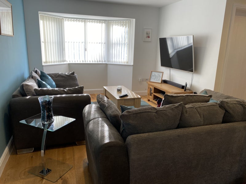 'Spacious room available in nice area of Banbury' Room to Rent from ...