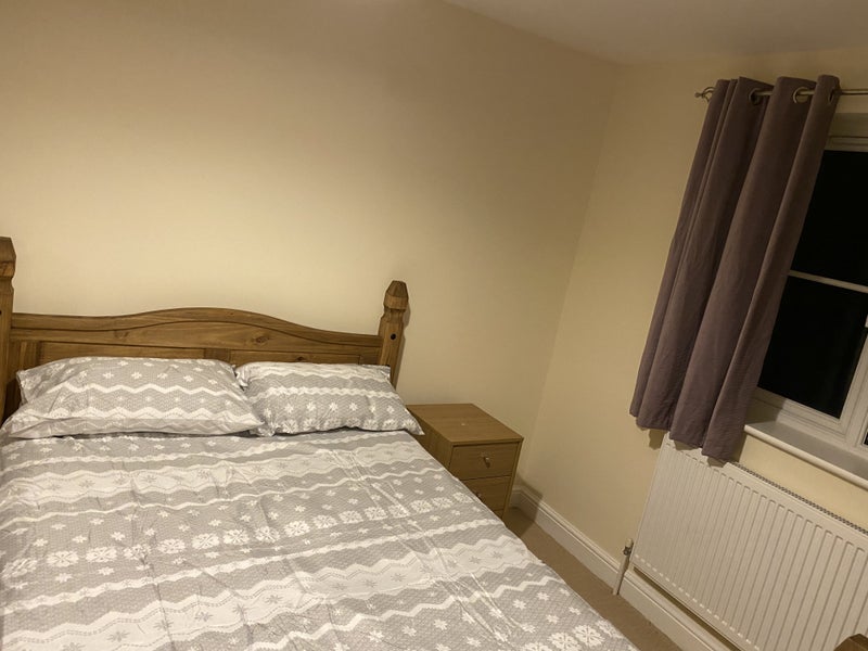 'Spacious room available in nice area of Banbury' Room to Rent from ...