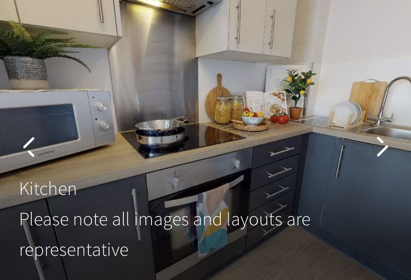 'One Bed Flat for Students ' Room to Rent from SpareRoom