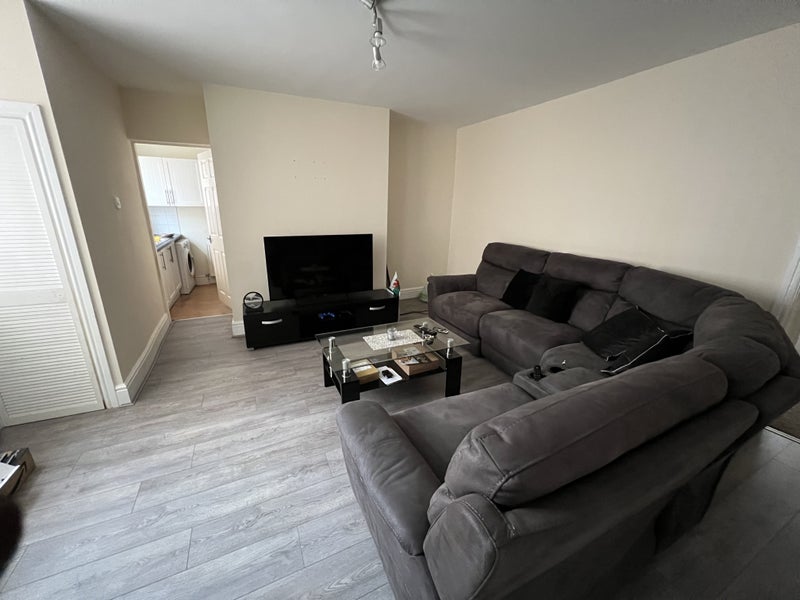 'Room to Let' Room to Rent from SpareRoom