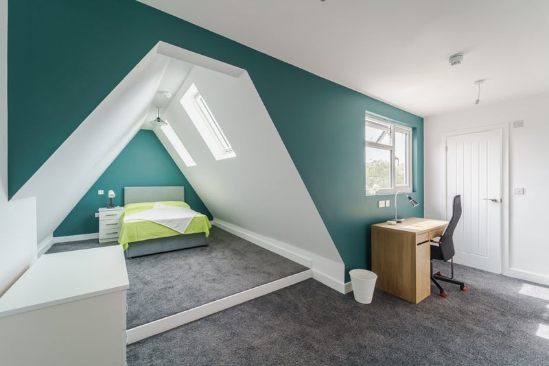 'Brand New Ensuite And Studio Rooms Warwick Uni' Room to Rent from ...