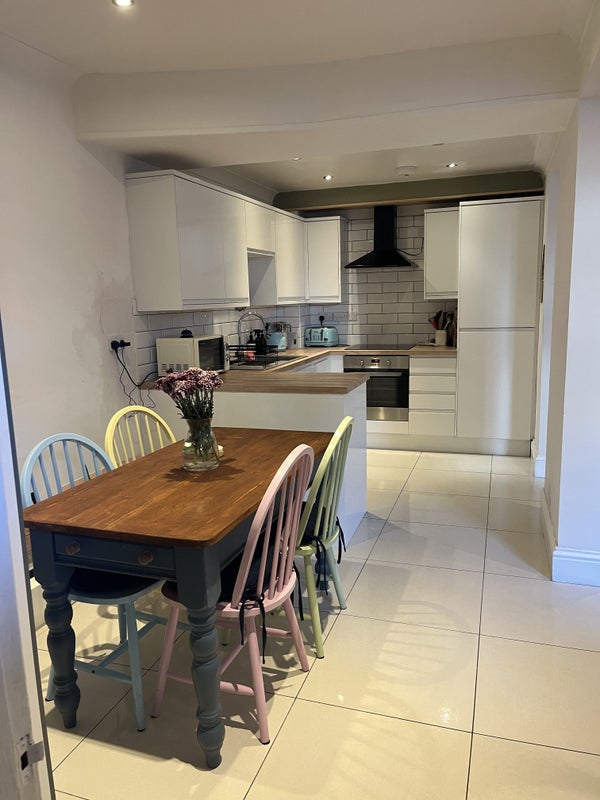'En Suite Double Room in Kemptown Village' Room to Rent from SpareRoom