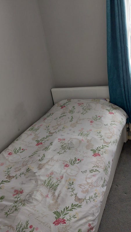 'Single Room to Let in a House' Room to Rent from SpareRoom