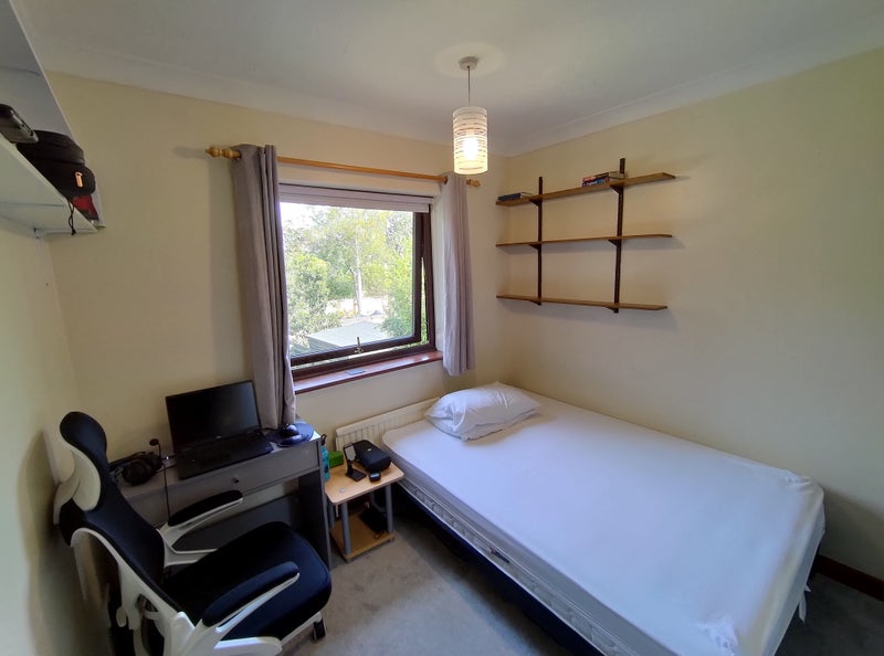 'Small furnished double room near Mill Road' Room to Rent from SpareRoom