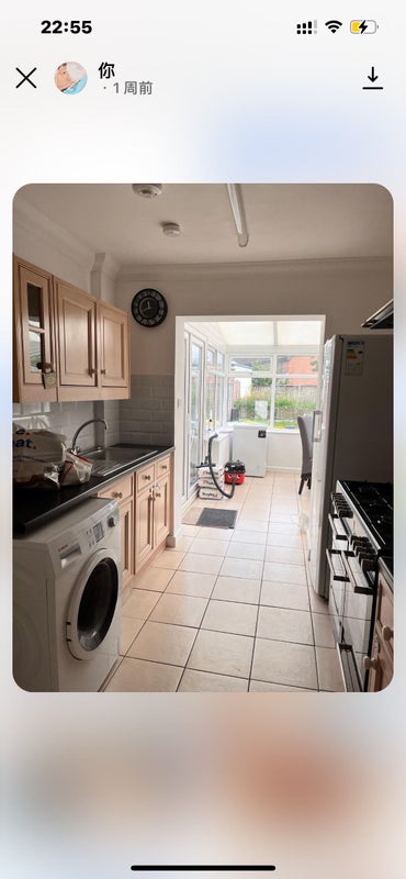 'Looking for a housemate by the 18th' Room to Rent from SpareRoom