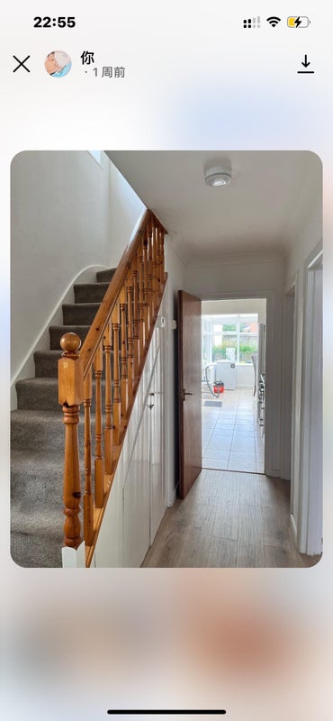 'Looking for a housemate by the 18th' Room to Rent from SpareRoom