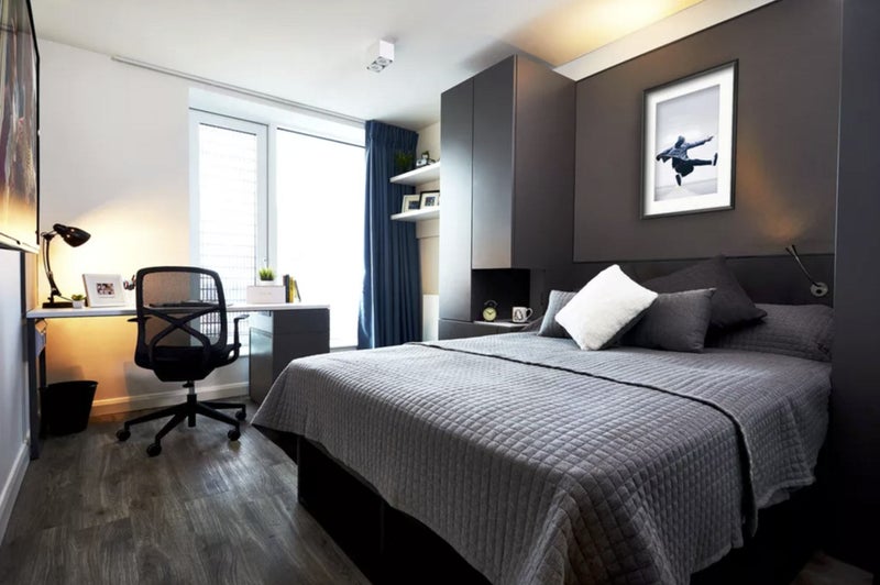 'Vita Student Circle Square Cluster Room (Students)' Room to Rent from ...