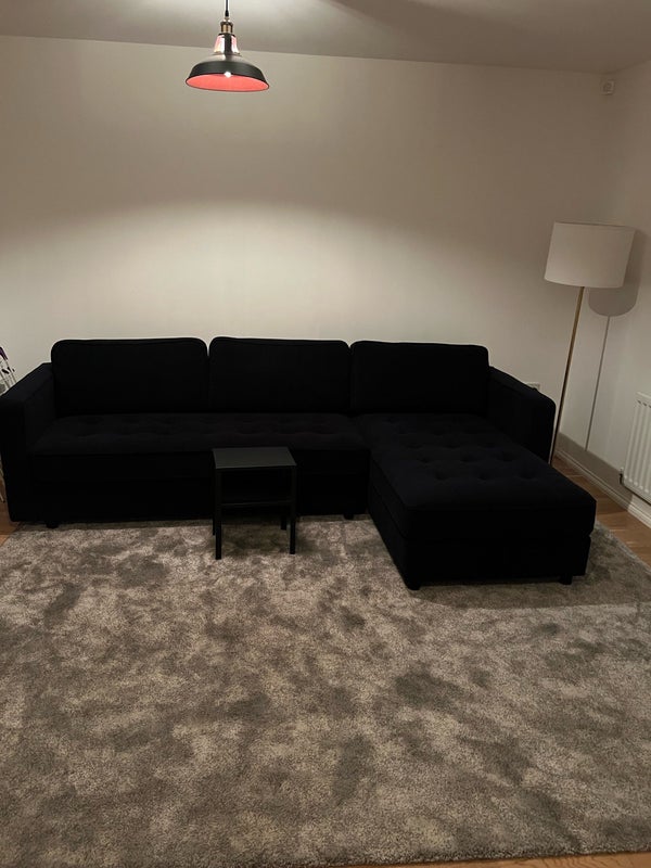 'Fully furnished bedroom in Hemsworth (WF9)' Room to Rent from SpareRoom
