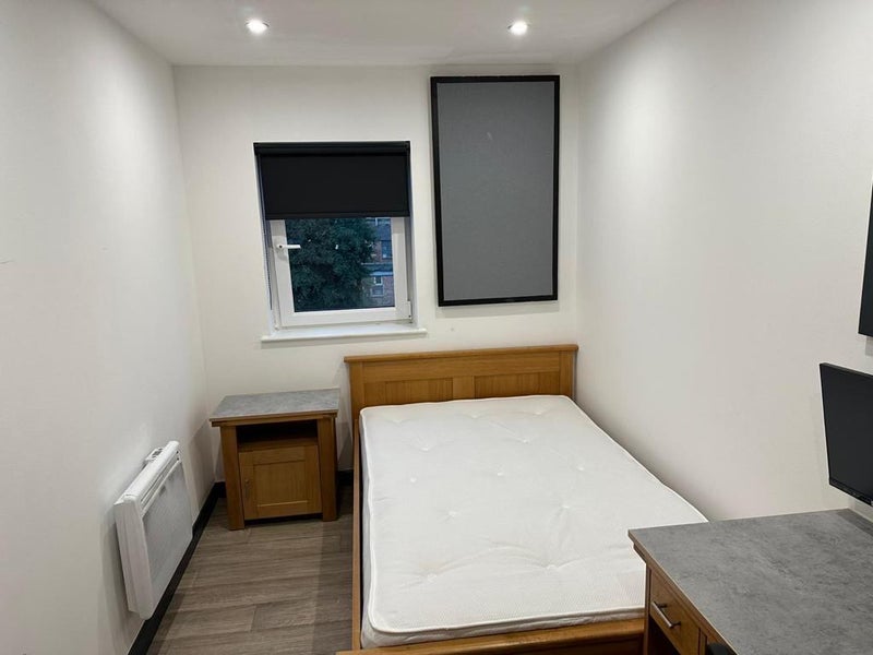 'Tenancy takeover at Dulcie house NE1 6PE' Room to Rent from SpareRoom