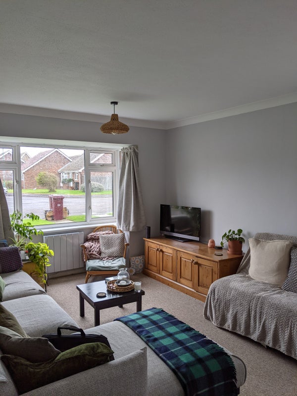 'Spare room to let in my home' Room to Rent from SpareRoom