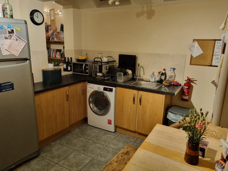 'Double Room in friendly house' Room to Rent from SpareRoom