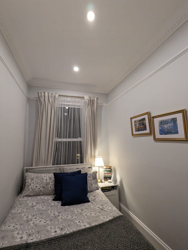 'Double Room in Parsons Green' Room to Rent from SpareRoom