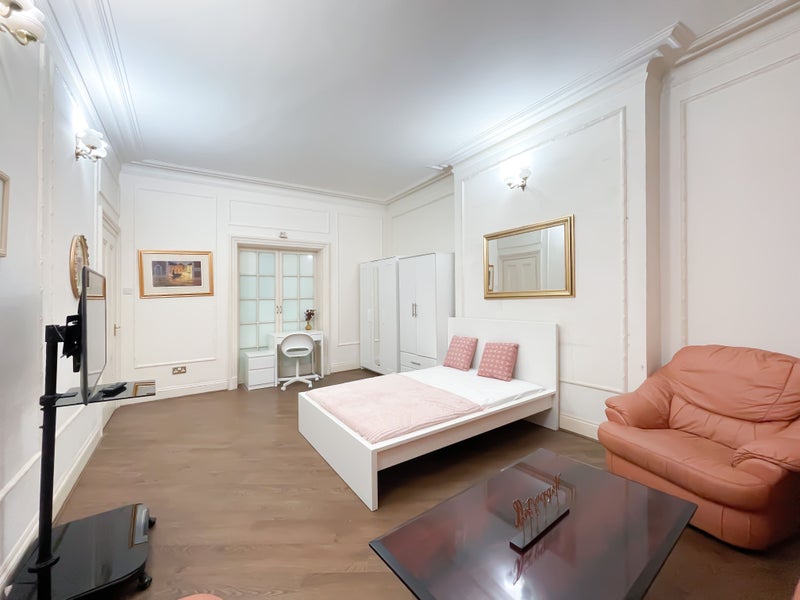 'Very Big Double Room In Marylebone' Room to Rent from SpareRoom