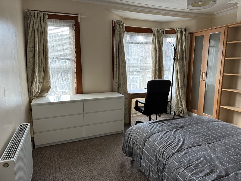 'Room Available now!!!' Room to Rent from SpareRoom