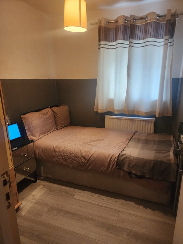 'Nice Fully Furnished Single Room' Room to Rent from SpareRoom