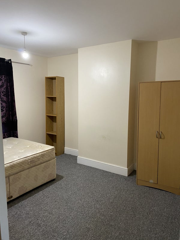 'Double room for rent ' Room to Rent from SpareRoom