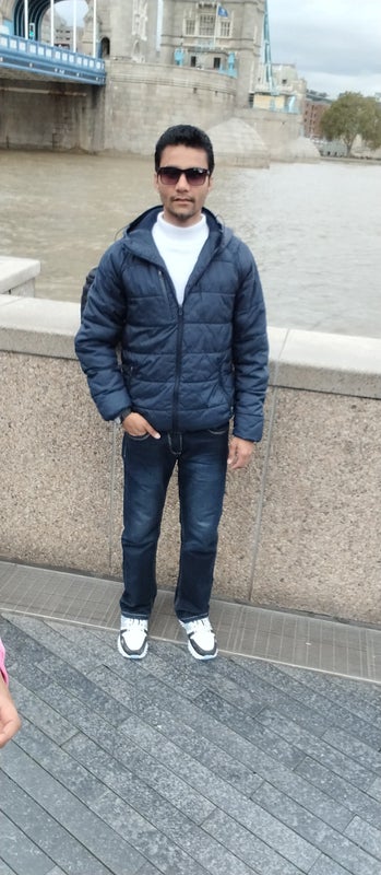 '26 year old Male seeks a single or double room' Flatmate from SpareRoom