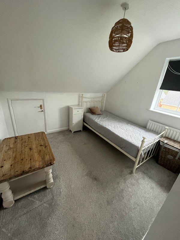 'Single Room to rent ' Room to Rent from SpareRoom