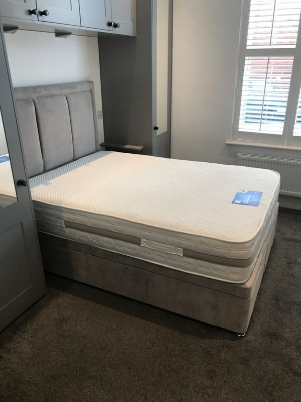 'Ensutie Room Walking Distance To Qah ! ' Room to Rent from SpareRoom