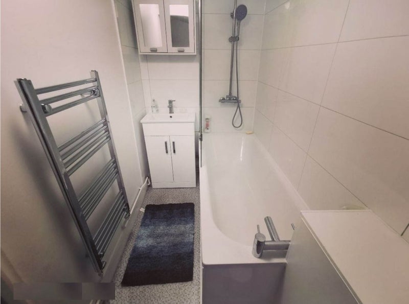 'Large Room in Stoke Newington ' Room to Rent from SpareRoom