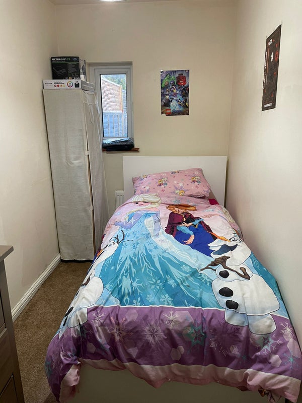 'Room available for rent' Room to Rent from SpareRoom