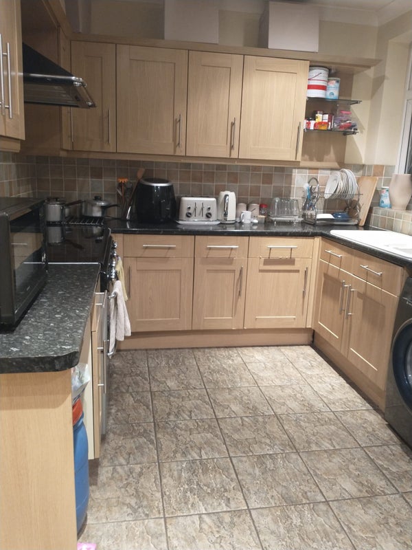 'Single Room - Upney, Barking' Room to Rent from SpareRoom