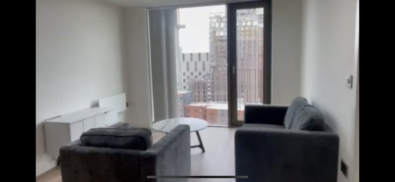 'High standard room in Ancoats' Room to Rent from SpareRoom