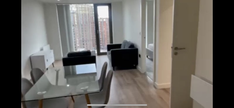 'High standard room in Ancoats' Room to Rent from SpareRoom