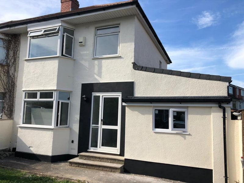 'Double ensuite room available soon in Filton house' Room to Rent from ...